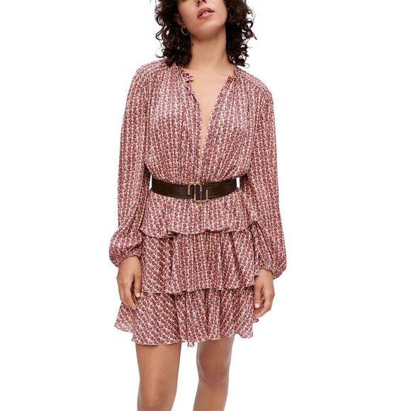 Maje | Dresses | Maje Dress | Poshmark